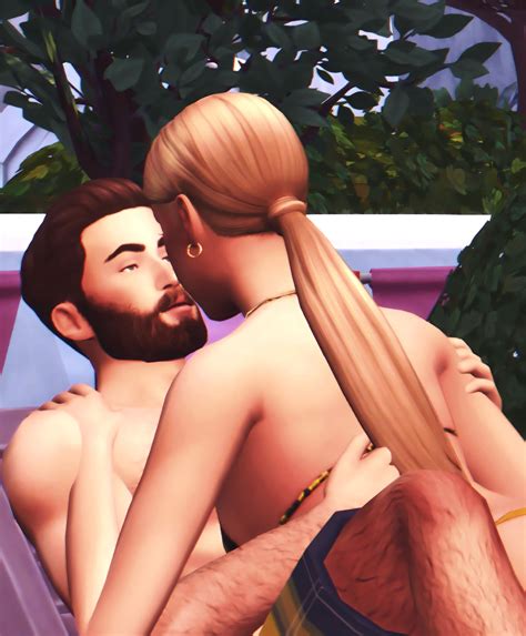 SimSimulation L E O C H A R L O T T E Act 3 Morning