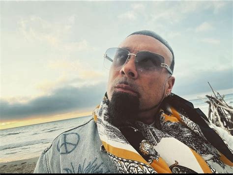 Chino Xl Dead Rapper Dies At 50