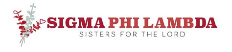 Join A Chapter — Sigma Phi Lambda