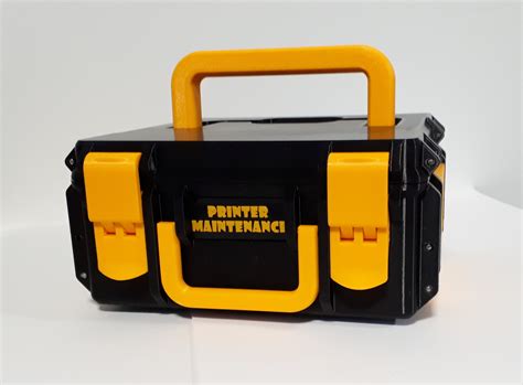 Sbox Meets Gridfinity Stackable Toolbox System Compatible With Gridfinity By Wd Download Sbox Meets Gridfinity Stackable Toolbox System Compatible With Gridfinity By Wd Download