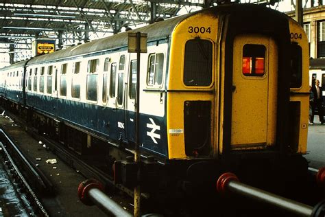 Class 430 Originally Class 441 Later Class 432 4 Rep Flickr