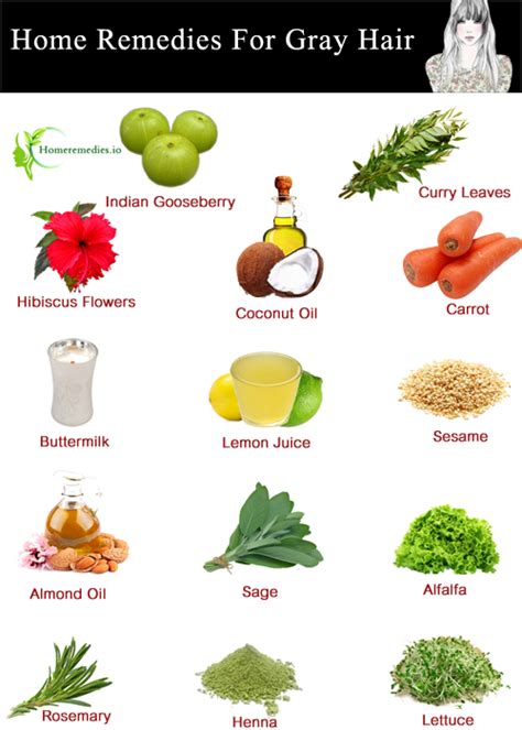 Top Foods For Grey Hair Reversal Food For Premature Grey Hair My Xxx