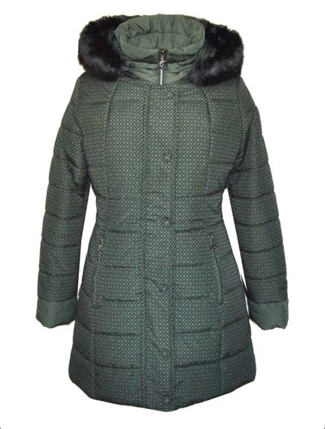 Stylish And Weatherproof Fabric Jackets In N Smyrna