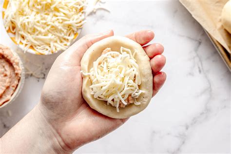 Pupusas Recipe
