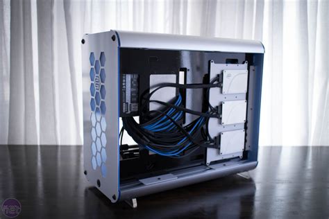 Bit Tech Modding Update April In Association With Corsair Bit Tech Net
