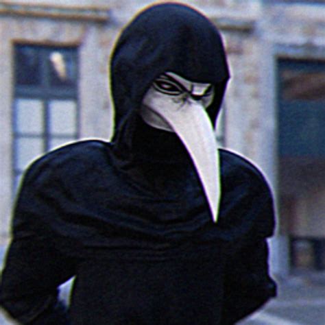 Chat With Scp 049 The Plague Doctor Shapes