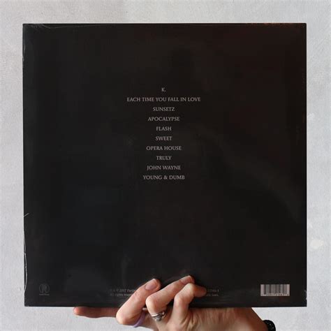 cigarettes after sex cigarettes after sex 2017 vinyl aaa