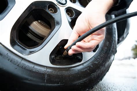 Как правильно накачивать шины Автотовары Zipower Дзен