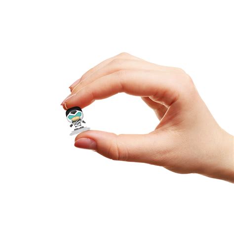 Bitty Pop Bitty Bot Voltron With Shiro Funko