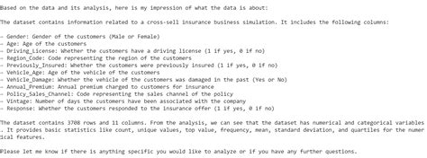 Perform Data Science Task With Llm Based Agents Autogen