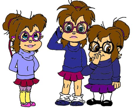 Will The Real Jeanette Please By Simanettefan On Deviantart