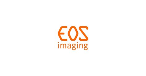 Eos Imaging Annonce Son Agenda Financier 2018 Business Wire