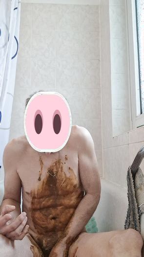 Ich Liebe Es Mich Mit Scheiße Ein Zu Reiben Image 3749757 Thisvid