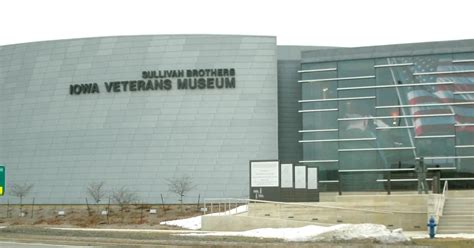 Grout Museum Of History And Science Waterloo Visitor Information