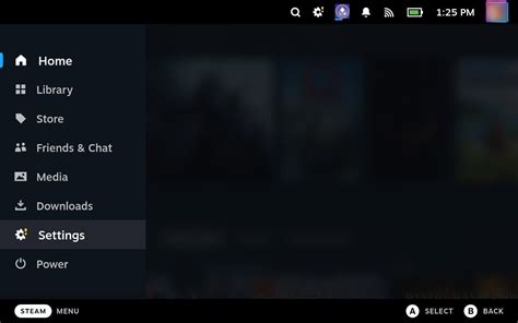 How To Connect A PS Controller To Your Steam Deck