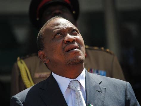Why Uhuru Will Win In 2017 Samrack Media