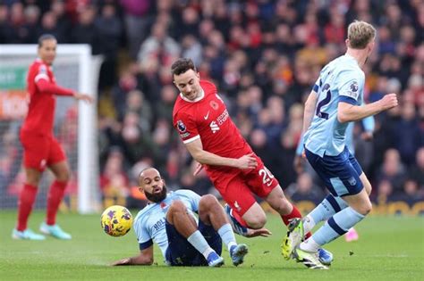 Liverpool Star Mohamed Salah Has New Partner In Crime As Reds Thrash