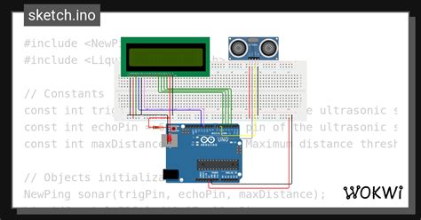 Smartcity Clean Wokwi Esp32 Stm32 Arduino Simulator
