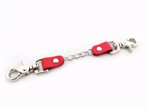 Chain Connector Durable High Quality And Handmade Fetish Toys