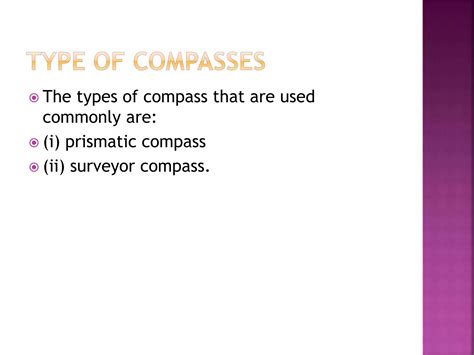 Anguler Measurement Ppt