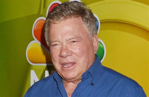 William Shatner Reveals Past Drug Use And Hooker Sexcapades In New Memoir