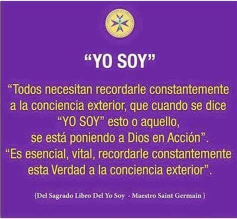 Pin De TresSENTIDOS En Decretos Yo Soy Afirmaciones Positivas