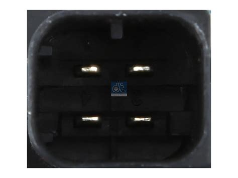 Diesel Technic 473086 Nox Sensor