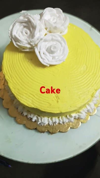 Mango Cake Youtube