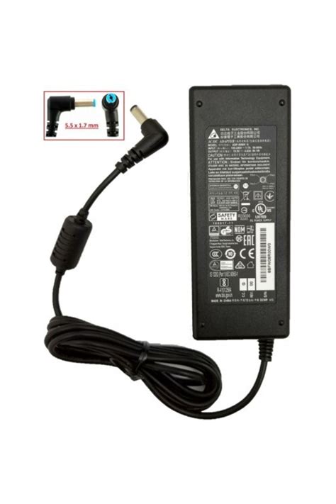 DELTA ELECTRONİCS Acer Adp-45fe F Uyumlunotebook Adaptör ( Orijinal ...