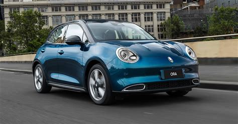 Gwm Ora 03 To Be Available In 99 Kw Motor Bookings To Open Soon Team Nepal Drives Latest