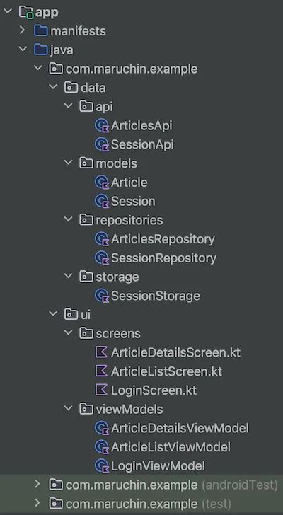 Scaling Android Architecture 2 Android Modularization From Mvp To