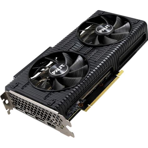 Palit GeForce RTX 3060 12 GB Dual OC (NE63060T19K9-190AD) купити в ...