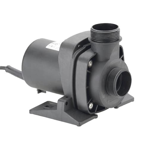 Oase Aquamax Dry 8000 Pompe Pour Bassin