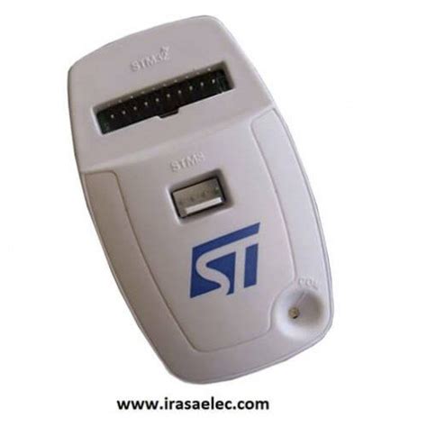 پروگرامر St Link V2 Jtag