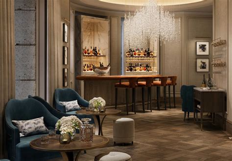 Galerie foto GALERIE FOTO Cum arată noul hotel de lux din Capitală
