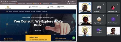 Sachin Vaidya On Linkedin Mernstack Webdevelopment Sammeghsikshan