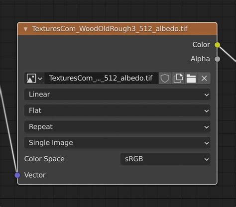 How To Use The Node Editor To Create Materials And How It Works Blender Base Camp