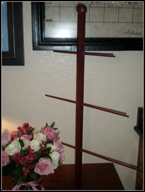 Crafty Girls Workshop Valentine Card Tree