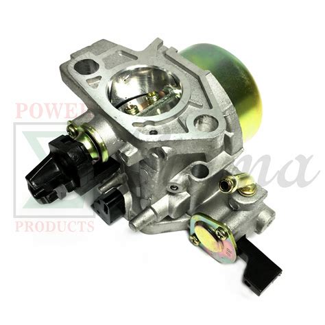 Carburetor For Harbor Freight Chicago Predator 68136 69735 11hp 346cc