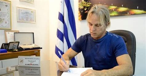 Manhã Nordestina Considerado O Melhor Prefeito Do Brasil Sérgio