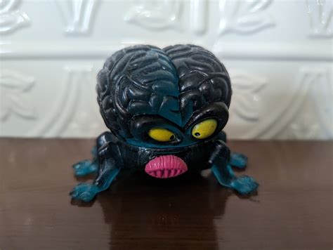 The Real Ghostbusters Mini Gooper Etsy