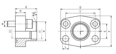 Sae Butt Weld Flange Code 61sae 3000 Psi For Low Pressure Tubes Sch