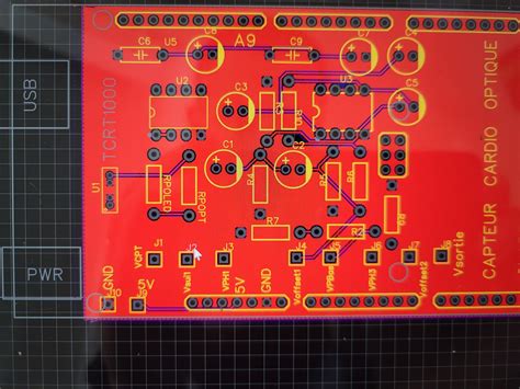 Problème Avec Easyeda Page 8 Français Arduino Forum