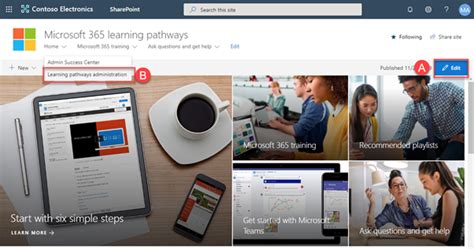 What Is Microsoft 365 Learning Pathways And Why Should You Use It Practical365