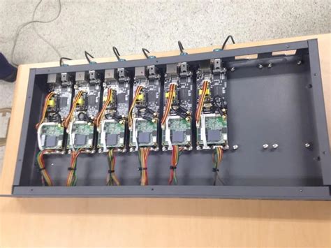 임베디드 하드웨어 및 펌웨어 개발 크몽