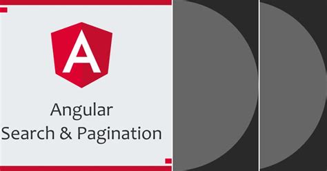 List Angular Curated By Fernando Garcia Medium