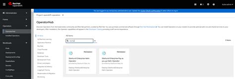 workload design design guide—modern data stack with red hat openshift