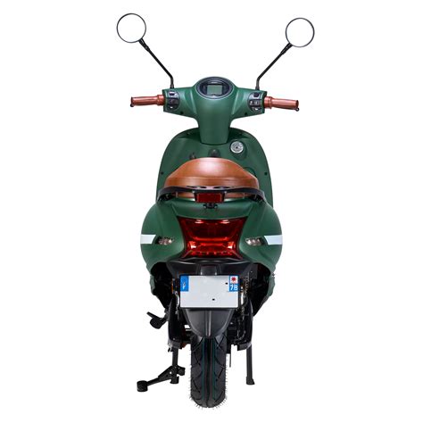 Pink Pop 50cc Paygo