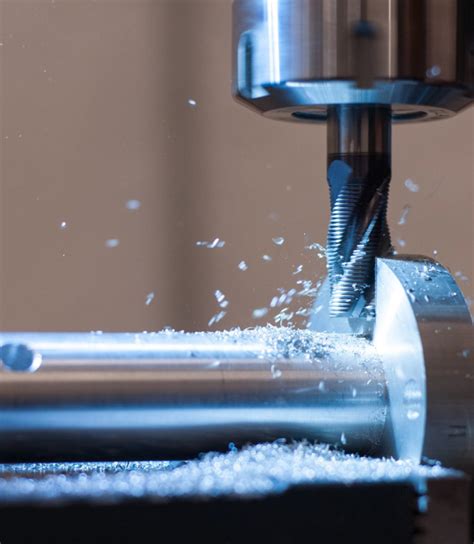 Custom Precision Parts And Prototypes Manufacturing Oem Zintilon