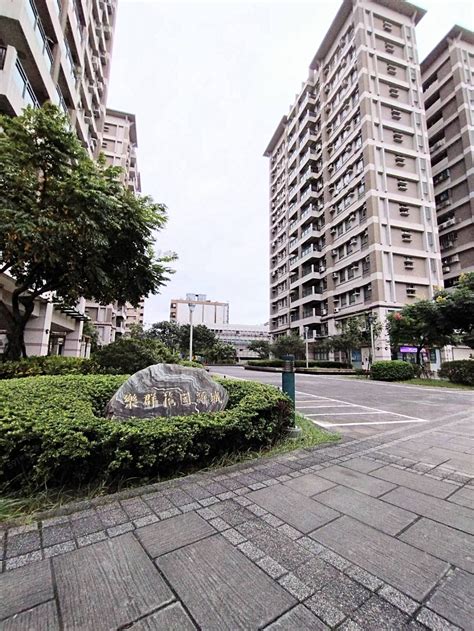 樂群花園新城挑高明亮附裝潢價含車位台北樂群花園新城台北591售屋網